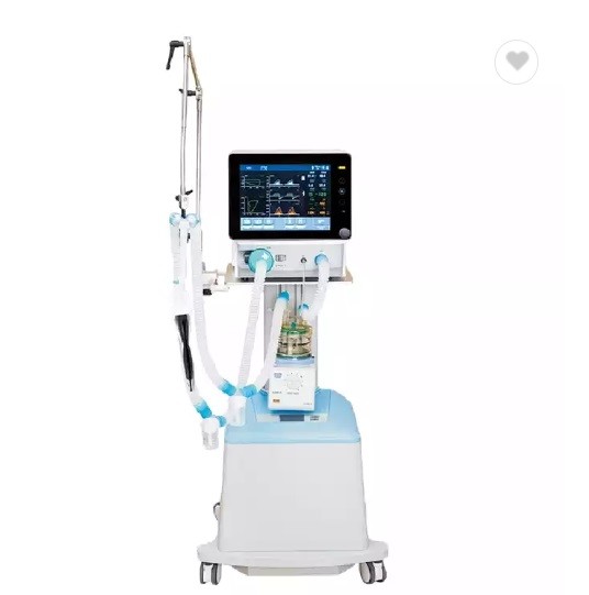 Surgical Device Operating Room Equipment Respiratory ICU Ventilator Machine